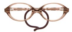 dilli dalli children's designer eyeglass frames