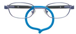 dilli dalli children's designer eyeglass frames